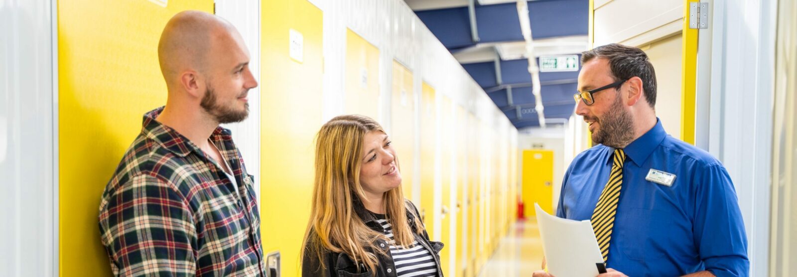 Storage Tips: Maximizing Space, Minimizing Hassle