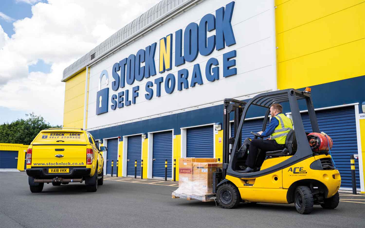 Top 5 Self Storage FAQs Answered | Stock N Lock
