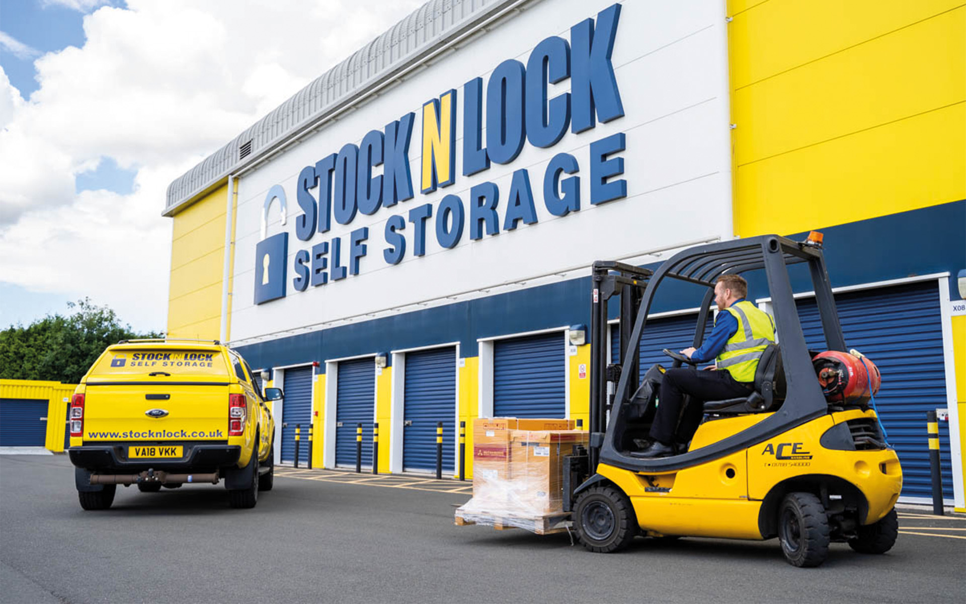 5 Most Frequently Asked Questions about Self Storage | Stock N Lock